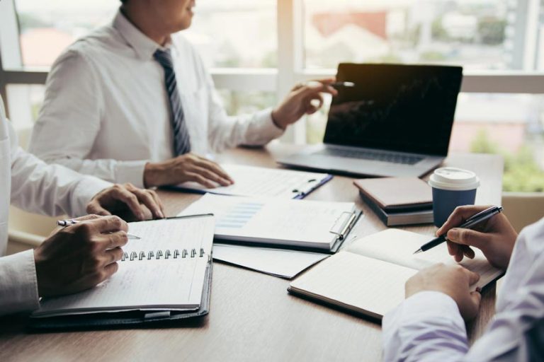 Control interno en una empresa: objetivos y funciones【 2025 】 Tempus ...